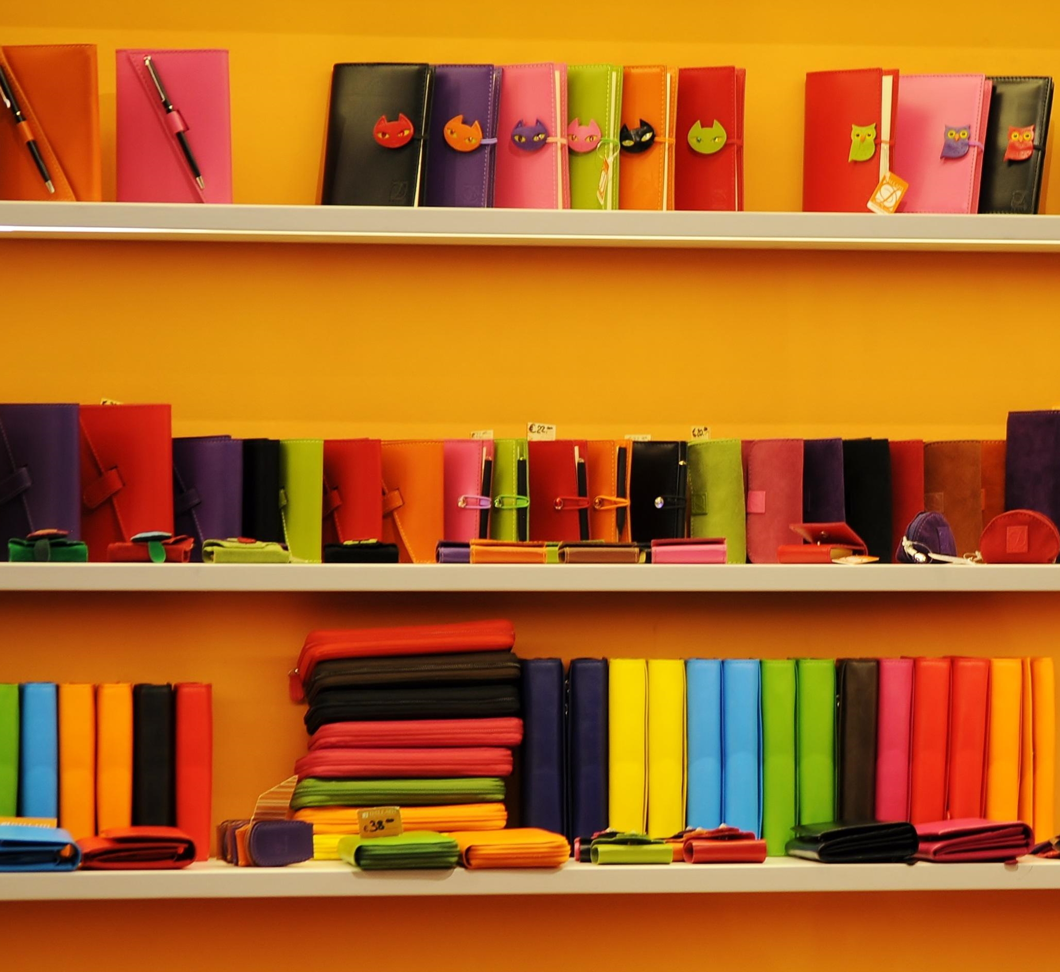 Papeterie fantaisie - Excel'buro